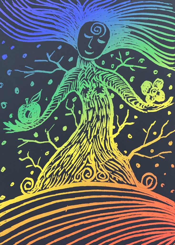 Chuck’s Place: What Is The Matter? | Riverwalker Press